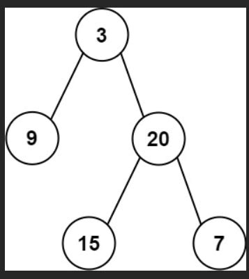 力扣 从前序与中序遍历序列构造二叉树Python