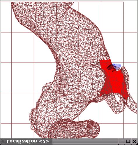 Transition Between Cells In An Octree Download Scientific Diagram