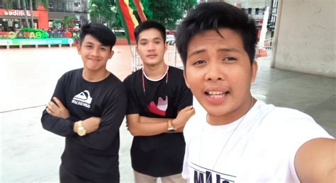 Banat Challenges Katawan Nengka Ngin Masakit With Basco Vlog And Jepoy Vlog Banat Challenges