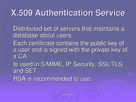 ppt cryptography and network security chapter 11 powerpoint presentation id 1780215