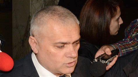 Вижте обръщението на министър Радев към служителите по повод празника на МВР Новини бг