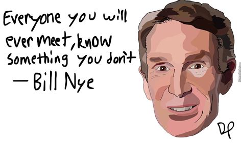 Bill Nye Quotes On Religion Quotesgram