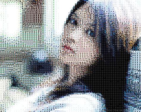 使用python简单实现马赛克拼图马赛克拼图 Python 照片 Mosaic Csdn博客