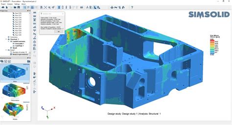 Interview With Ken Welch Of Altair On Simsolid Simulation Software For