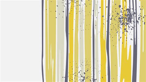 브러시 Daub 무작위로 흩어져 스프레이의 손으로 그린 수직 스트로크 공간을 복사합니다 벡터 가능성에 대한 스톡 벡터 아트 및 기타 이미지 Istock