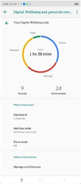 how to set time limits on android [2023]