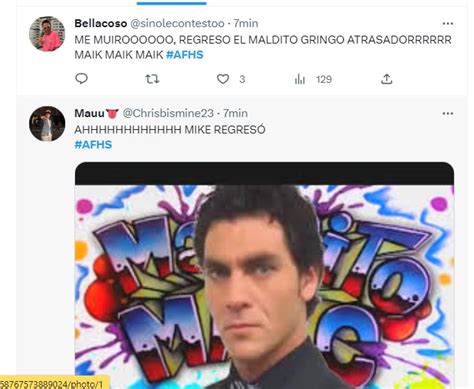 Otra Vez Atrasan A Joel Mike Miller Volvi A Al Fondo Hay Sitio Y Las Redes Explotaron