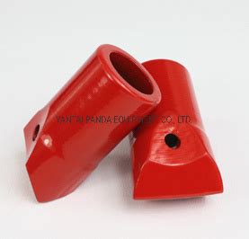 Tapered Drill Chisel Bits Taper Bit And Taper Chisel Bit