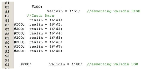 Figure 7 Stage 2 Output Comparison Verilog And Matlab