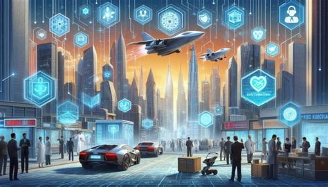 Devs Kenya On Linkedin Blockchain Beyond Crypto Real World Applications Transforming Industries…