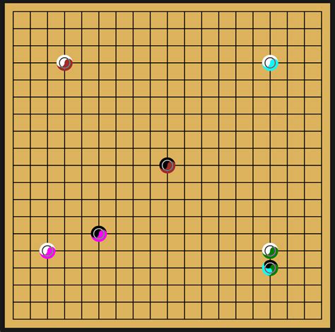 Parallel Fractional Go Game 4 Forum Games Online Go Forum