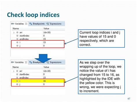 Ppt Eclipse Ide Tutorial For Java Powerpoint Presentation Free