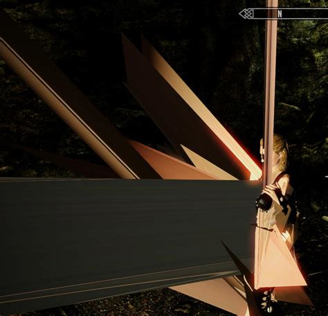 Issue With Bodyslide Not Attaching Armor To The Body Skyrim