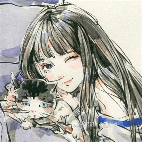 Pin Auf ♡ ⌯ Girl Icons~