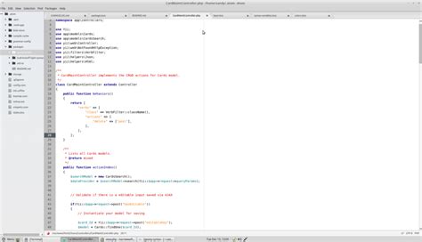 11 лучших текстовых редакторов для Linux Space Police