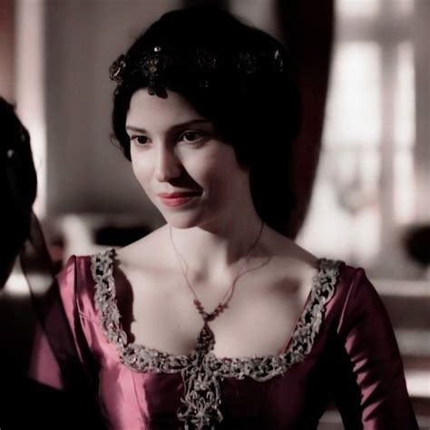 Hatice Sultan Хатідже Султан