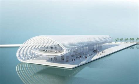 Parametric Design Là Gì Xu Hướng Thiết Kế Mới Housedesign V1000