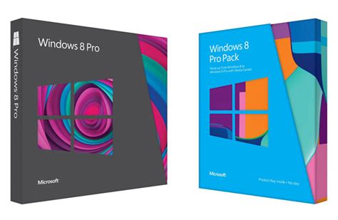 Windows 8 Pro Media Center Pack Free For A Limited Time