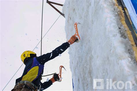 Мөсөнд авиралтын Дэлхийн Цомд Монголын зургаан тамирчин өрсөлдөнө
