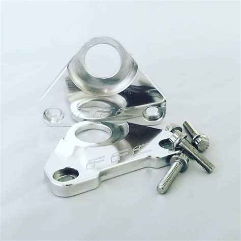 Radiator Brackets Fatfour Customs