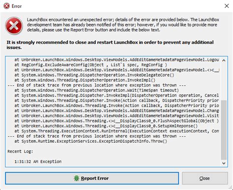 11 18 beta testing beta testing launchbox community forums
