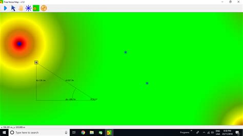GitHub Christian Mv FreeNoiseMap FNM Free Noise Mapping FNM Is A Multi Platform Free