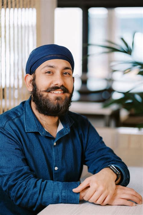 Gursimar Singh Growth Legacy Curiosity