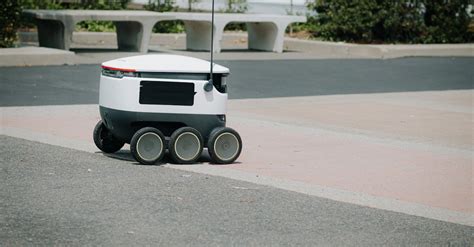 Autonomous Delivery Drones Revolutionizing Speed Efficiency And Sustainability In Logistics