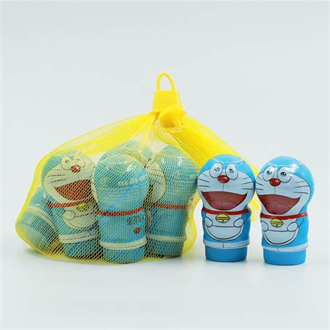 Mua Kẹo Sữa Ong Chúa Nutifine Minions Doraemon Pecachu Heo Con Ngẫu Nhiên Túi 20 Chai X 20
