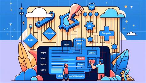 vue 子组件如何遍历引入 Worktile社区