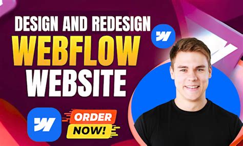 Design Develop Webflow Website Webflow Animation Web Application Webflow Develop By Anahexpert