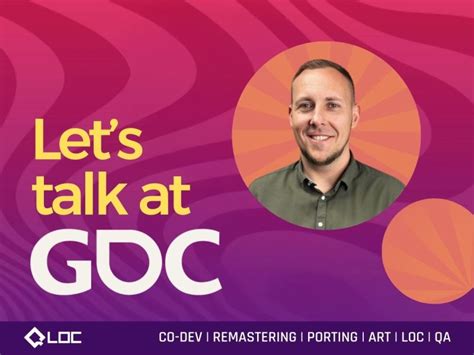 Gdc2025 Gamedev Networking Qloc Paweł Książek 🔜 Gdc