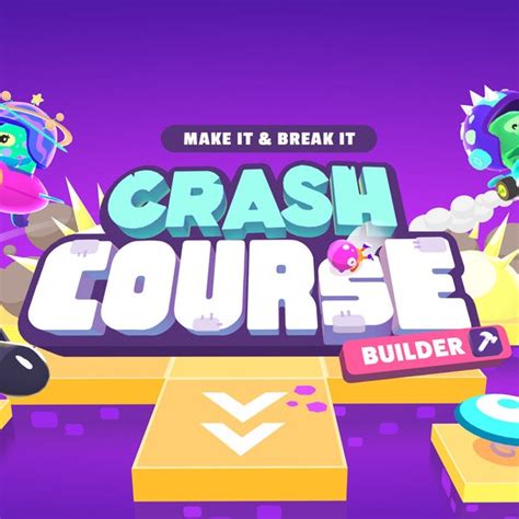 Crash Course Builder Ign
