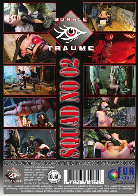 Squad No 02 2022 By Fun Picture Hotmovies