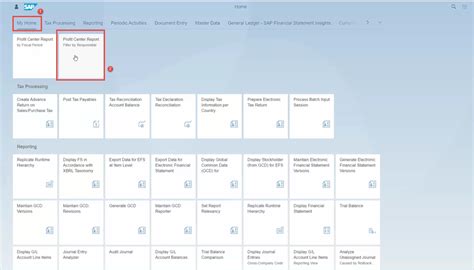 Custom Analytical Query How To Create A Custom An Sap Community
