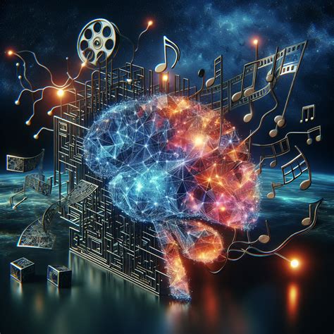 The Future Of Ai Generated Content Adam Walsworth Streaming Media