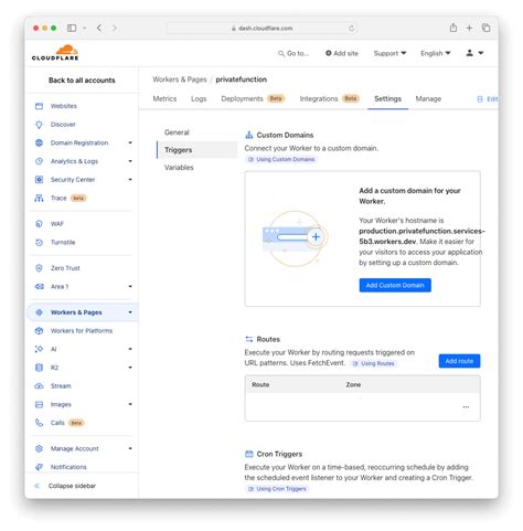 Cloudflare Worker Functions Api Gateway