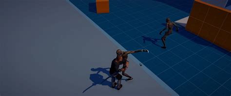 Gamedevelopment Unity3d Csharp Aiprogramming Swordfighting Aritra Chatterjee