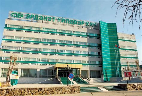 “Эрдэнэт” ийн захирал Х Бадамсүрэн чөлөөлөгдөх хүсэлт өгөөгүй тийм зүйл яригдаагүй