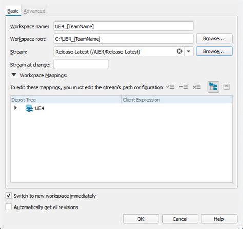 Perforce Download Client Craftluli