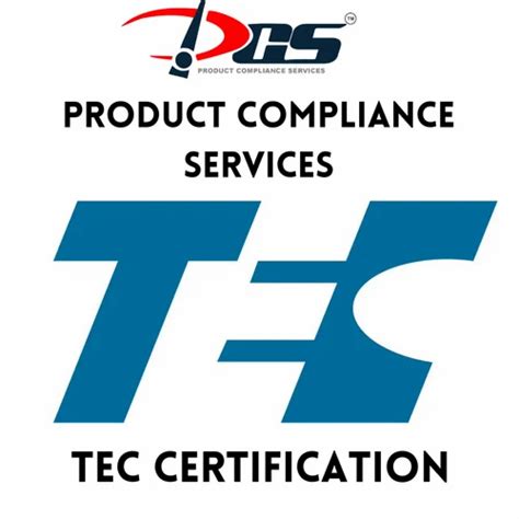 Tec Certification Service In Faridabad Id 2854273630733