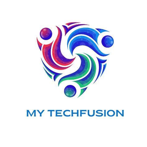 My Techfusion Youtube