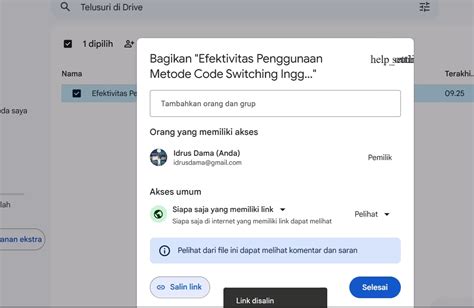 Cara Upload File Pdf Ke Blog Atau Blogger Terbaru Mudah Dan Cepat