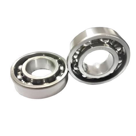 Samurai Engine Bearing Standard Sparesgen