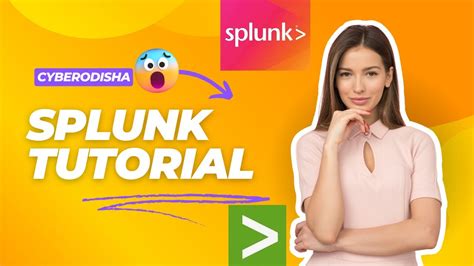 Splunk Tutorial For Beginners In Hindi Splunk Components Explained With Demo Cyber Odisha