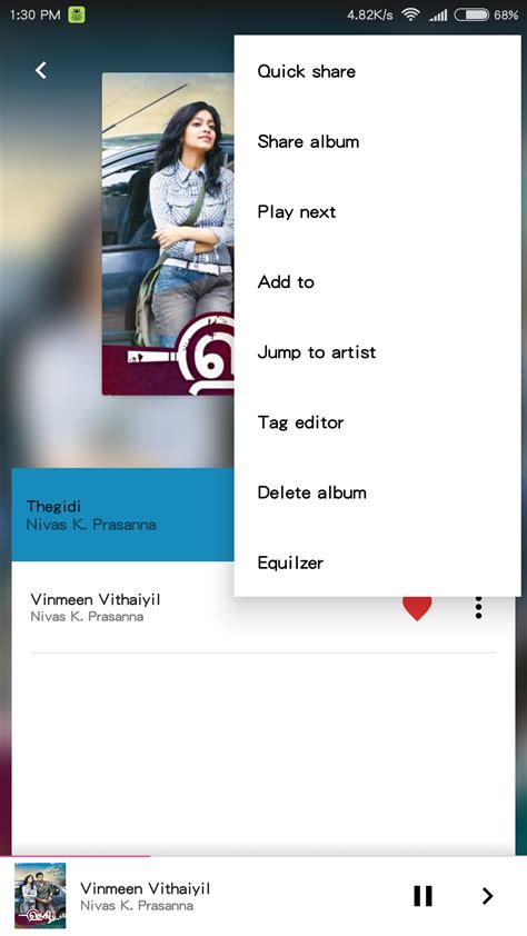 Android Popup Menu Goes Out Of The Screen Stack Overflow