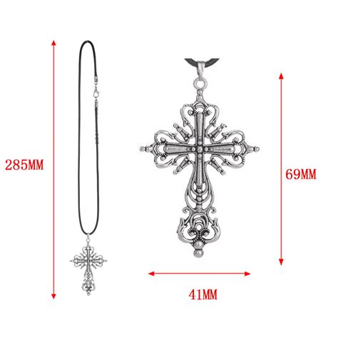 Badu Bg Най добрата висулка за кола Исус Разпятие Кръст Висящи орнаменти Автомобили Огледало за