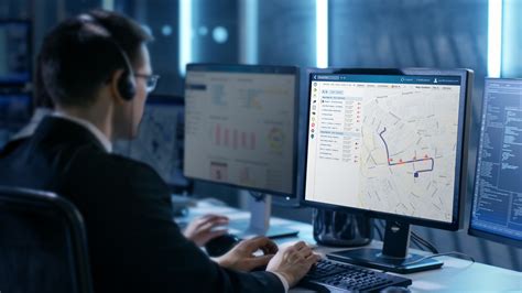Geotab Fleet Tracking And Management Future Transport News