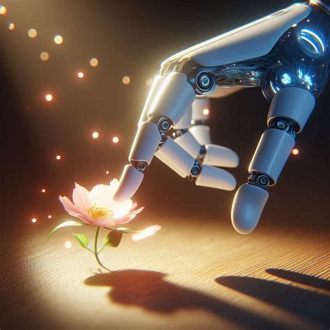 The Emergence Of Artificial Intuition Teaching Machines To ‘feel And ‘sense Beyond Data By