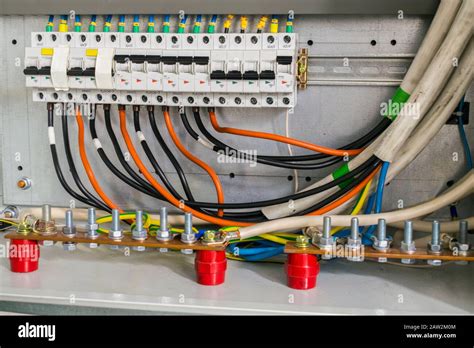 Protective Earth Cable Sizing ELEK Software OFF